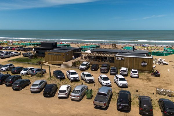 Perico | Reservá tu sombra online