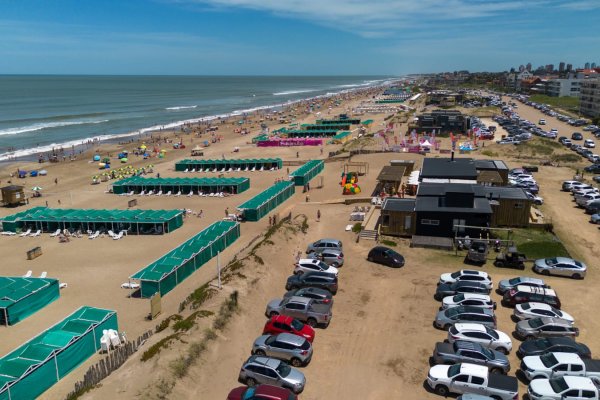 Perico | Reservá tu sombra online