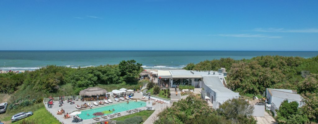 Reservar carpa y precios en Divisadero | Verano 2026 en Yappla