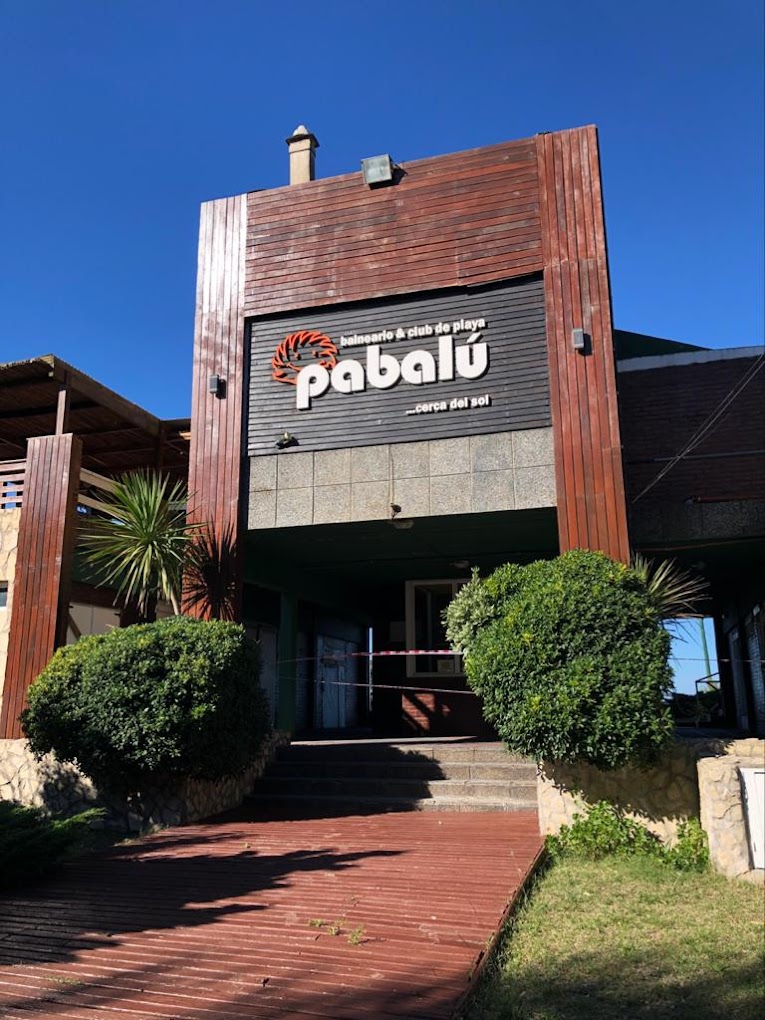 Reservar carpa y precios en Balneario Pabalú | Verano 2025 en Yappla